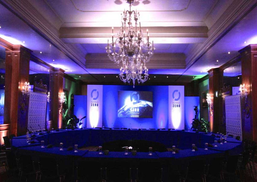 Event Production & Conference Production | Multimedia Plus